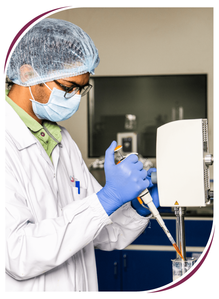 Research and Development – Pulse Pharmaceuticals