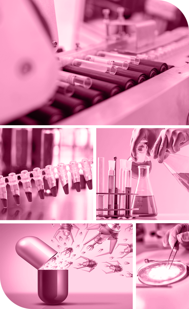 Research and Development – Pulse Pharmaceuticals